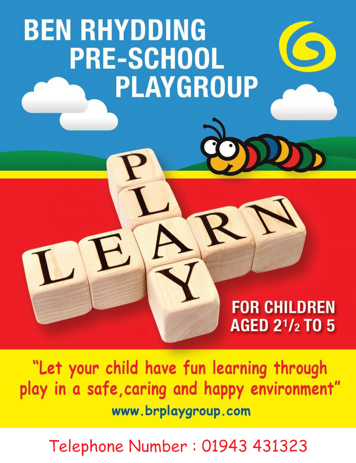 Before & After School Care - Ben Rhydding Primary School