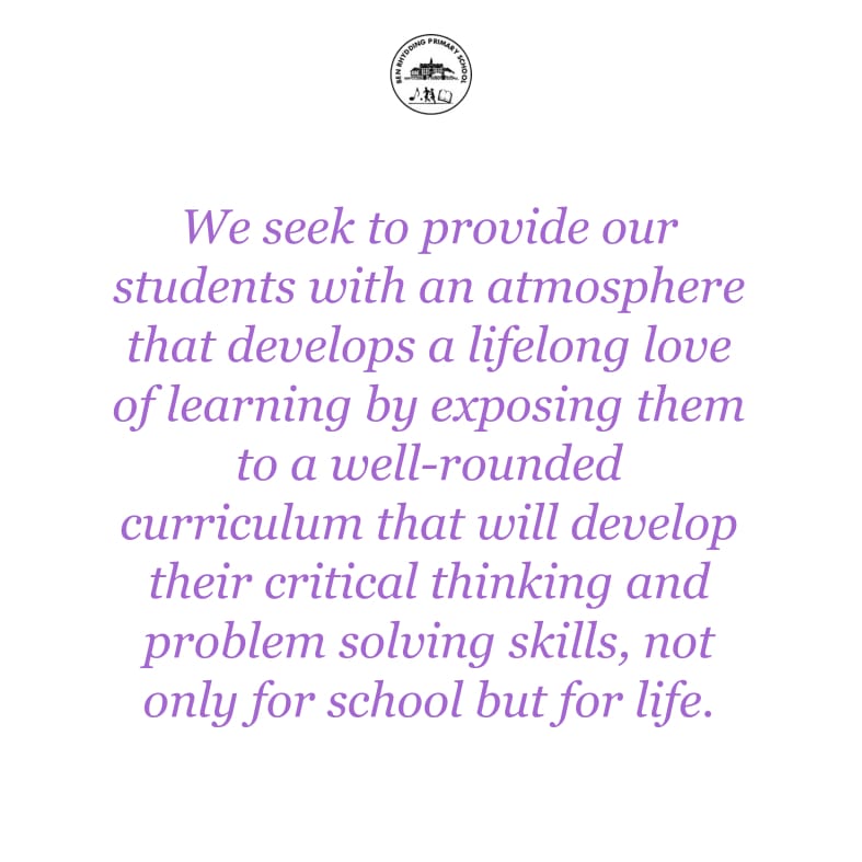 Admissions - Ben Rhydding Primary School