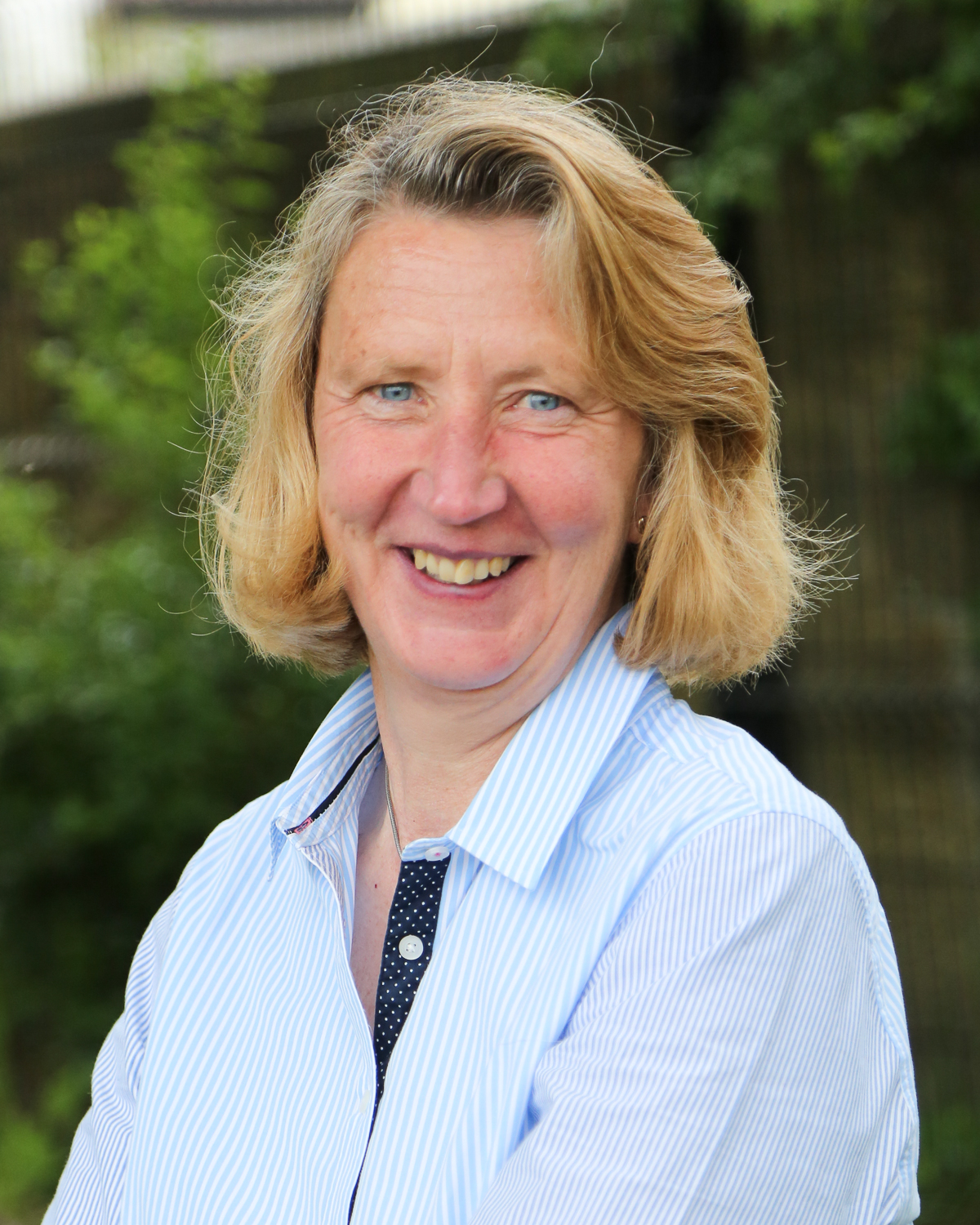 Inclusion - Ben Rhydding Primary School