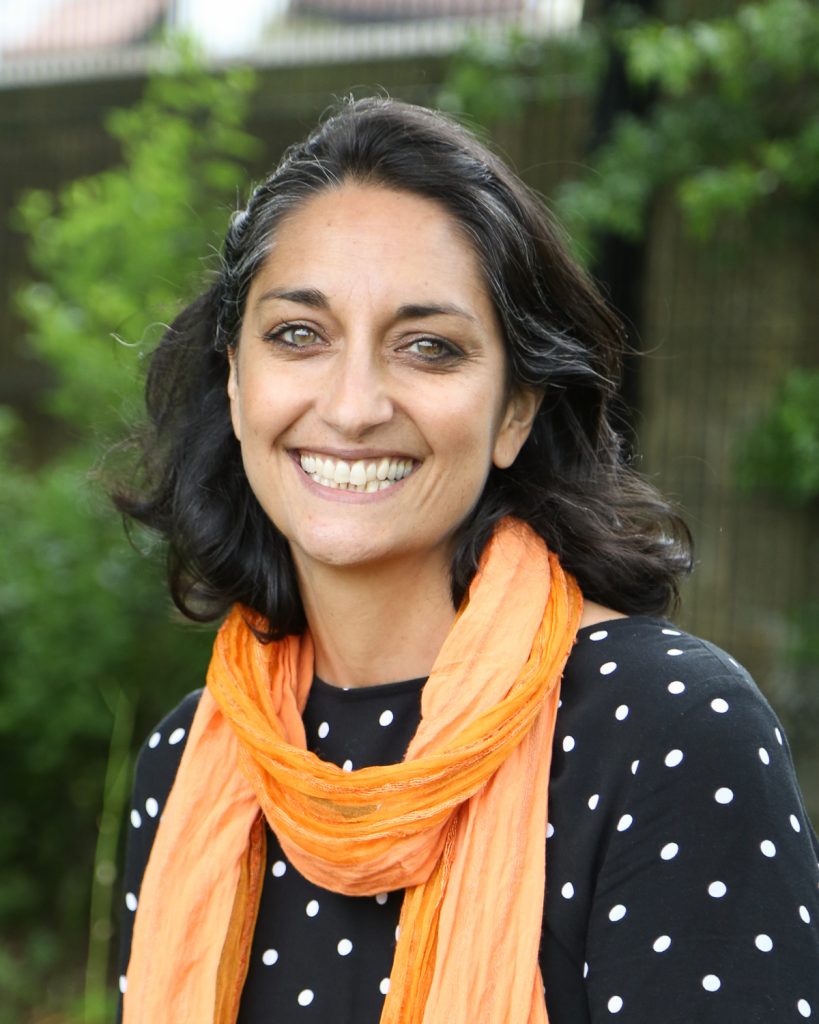 Inclusion - Ben Rhydding Primary School