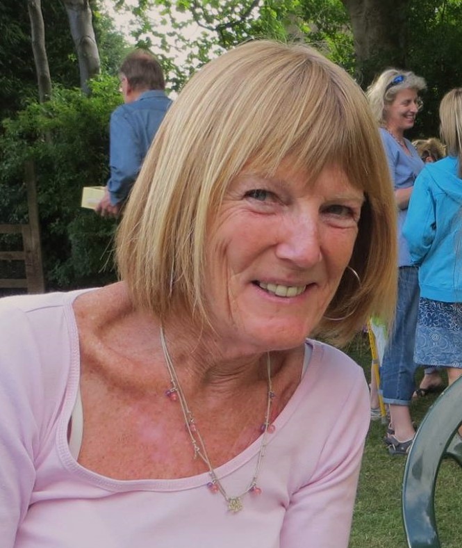 Pats Party - Ben Rhydding Primary School