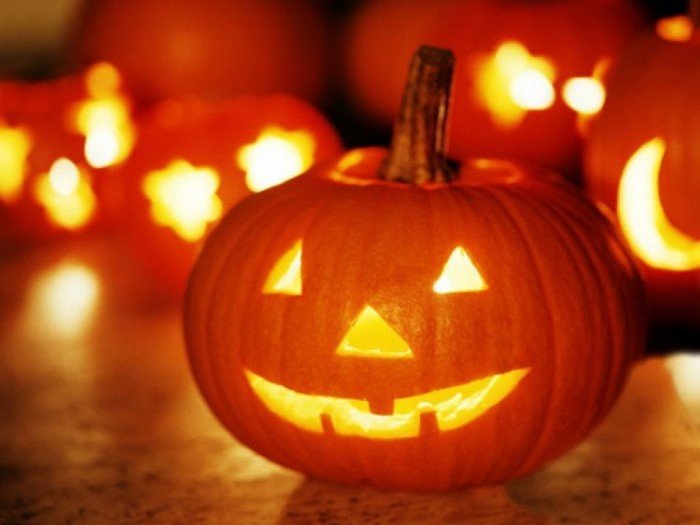 Pumpkin Carving Competition - Ben Rhydding Primary School