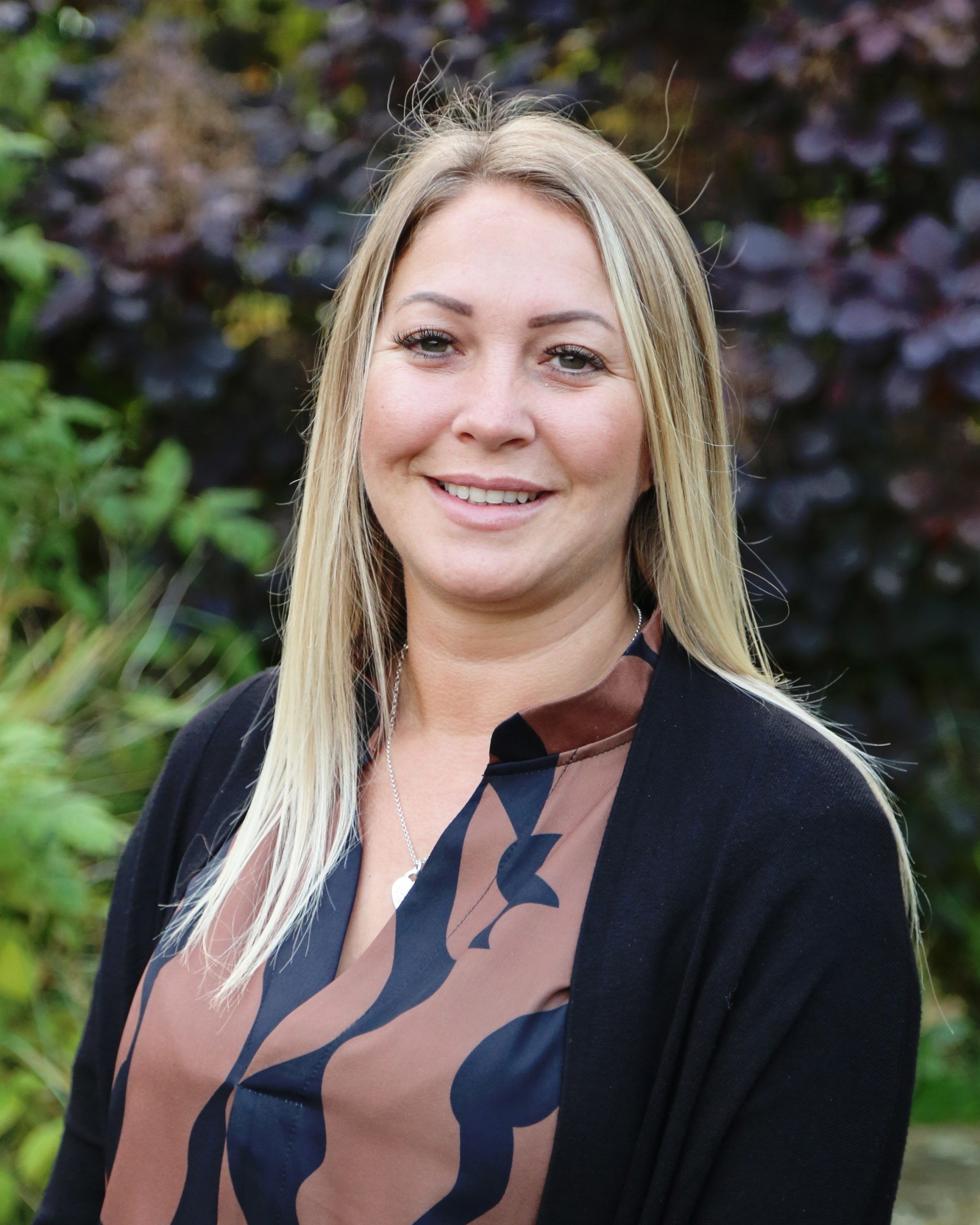 Parental Involvement & Support - Ben Rhydding Primary School